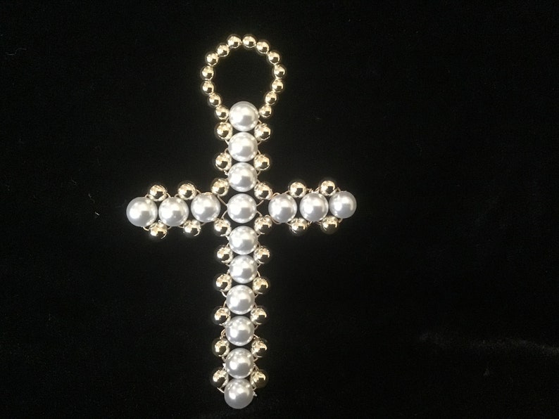 Small Cross - Etsy