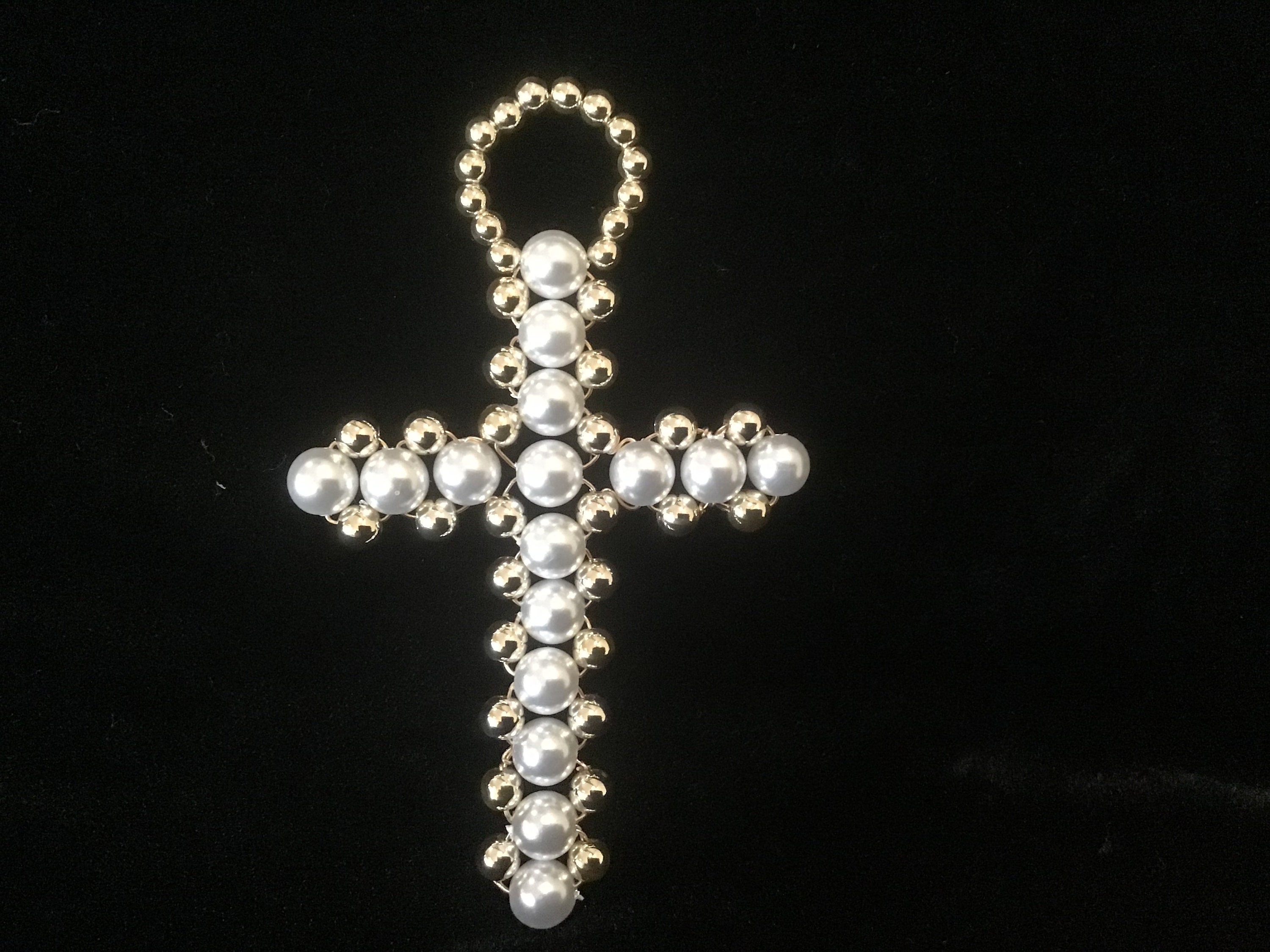 Small Cross - Etsy