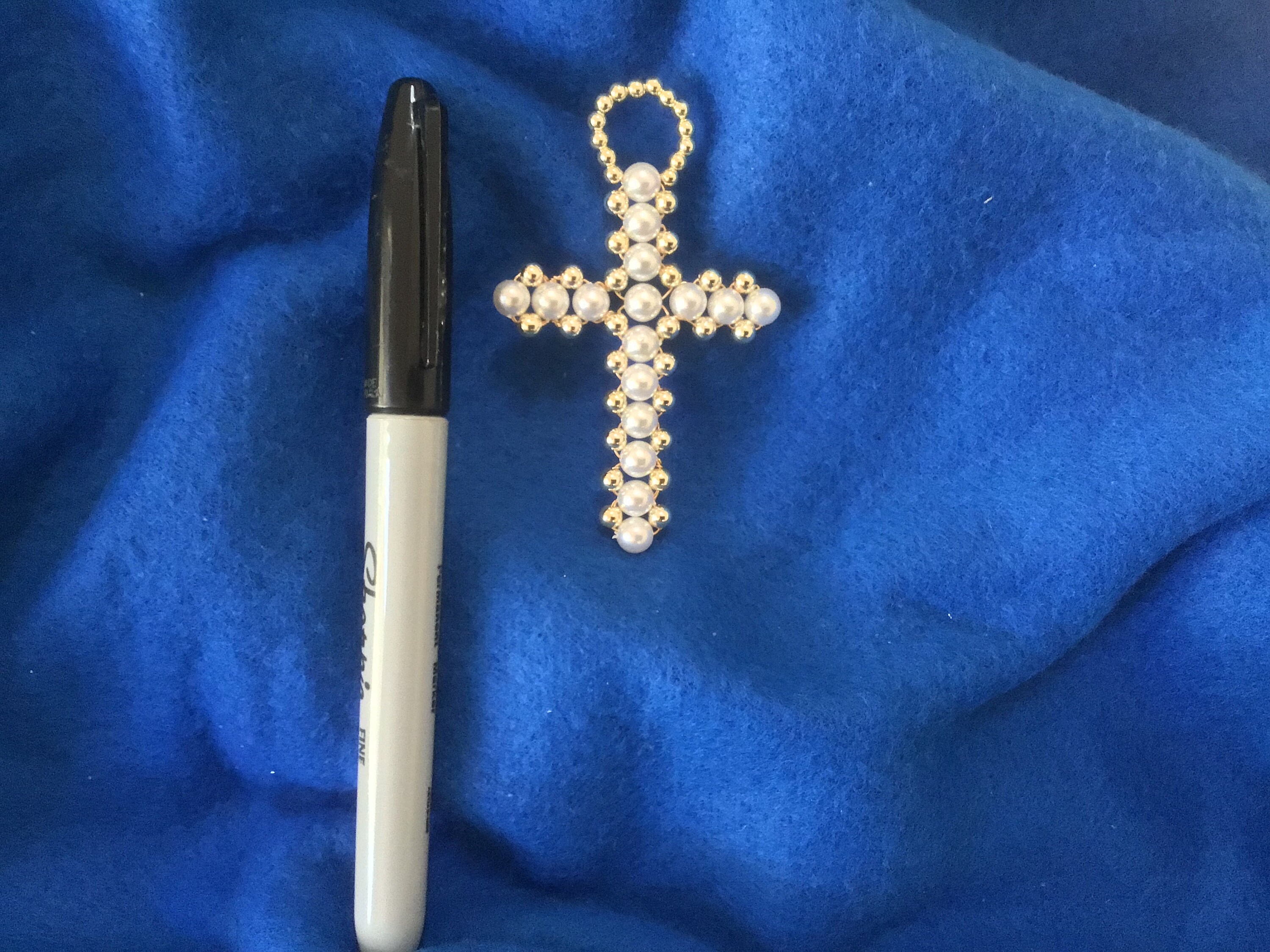 Small Cross - Etsy