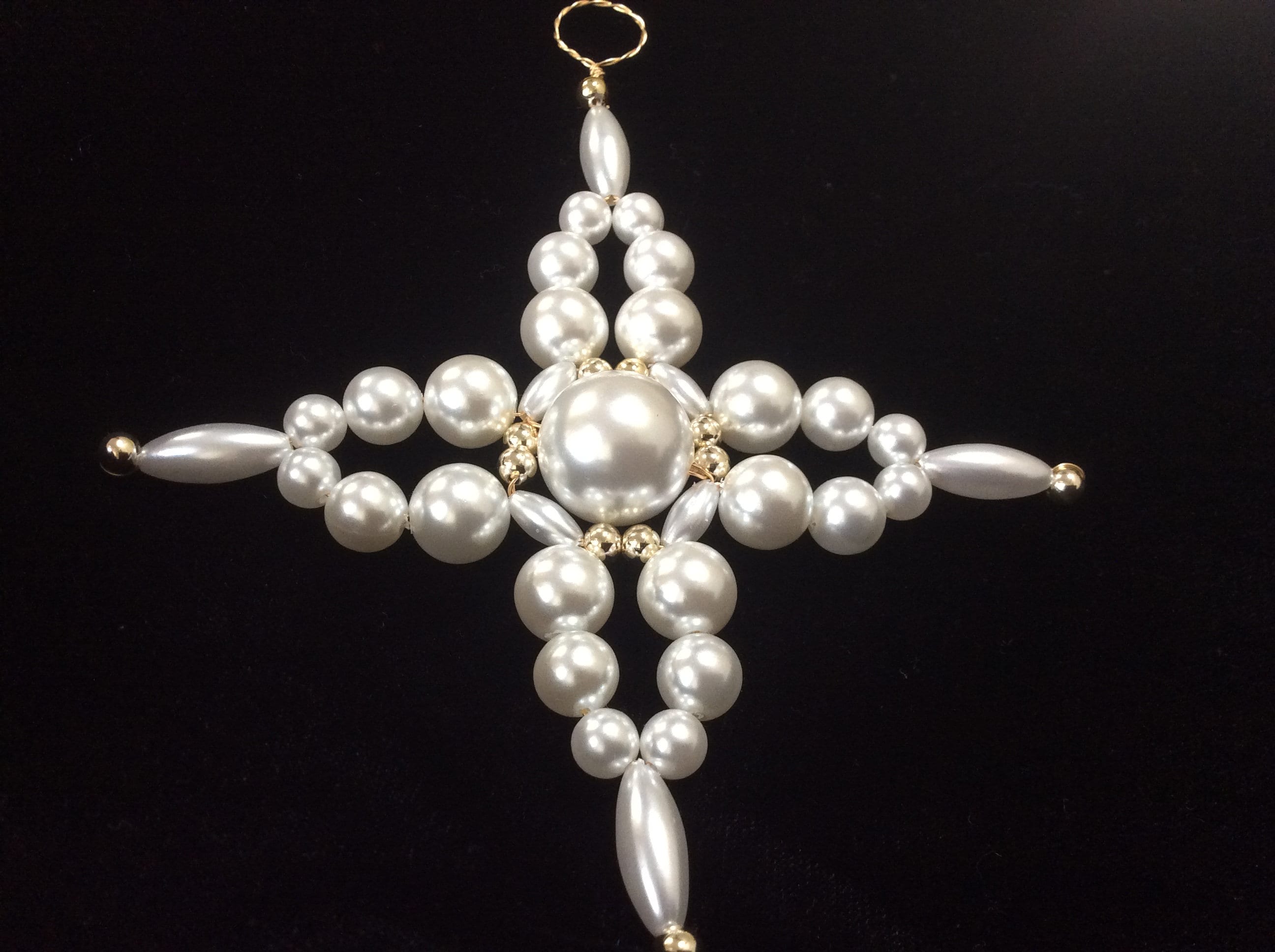 Four-pointed Star - Etsy