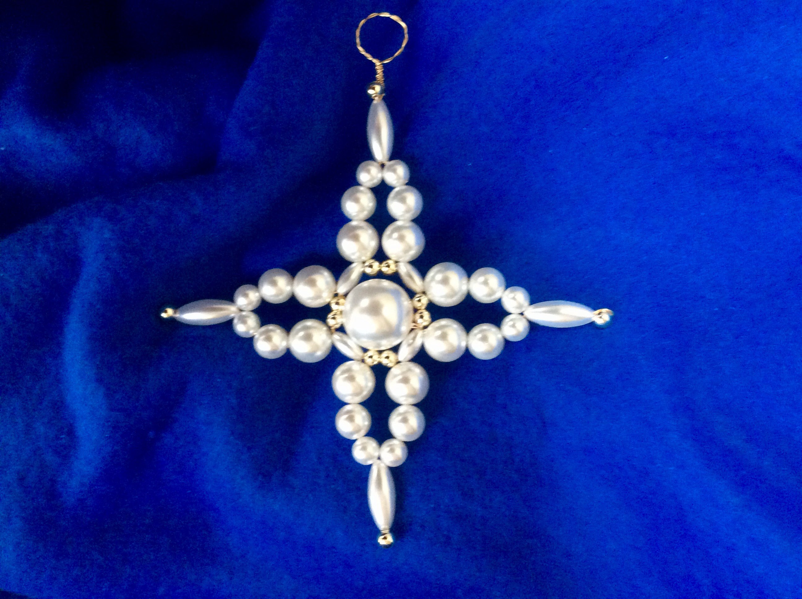 Four-pointed Star - Etsy