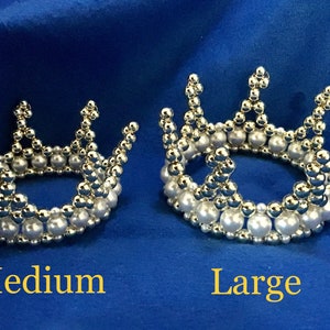 Simple Crown - Etsy