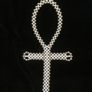 Ankh Cross - Etsy