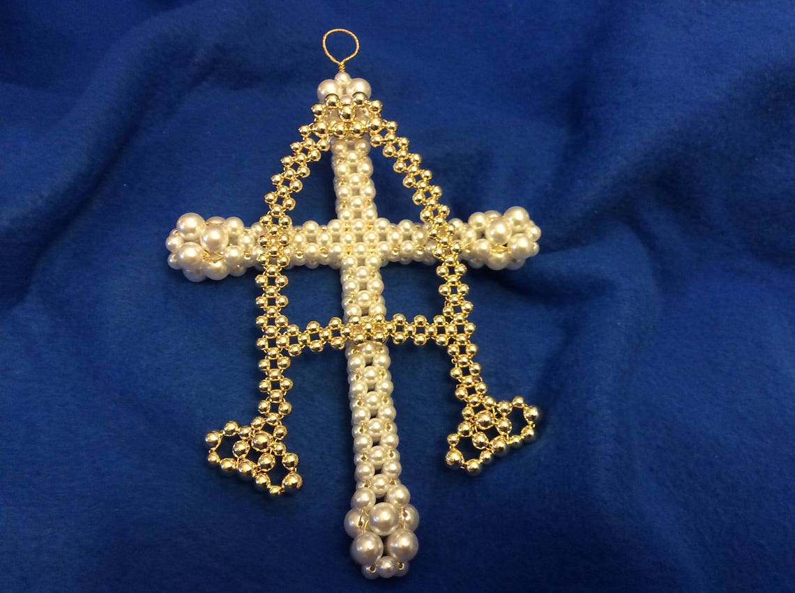 Alpha OR Omega on Cross - Etsy