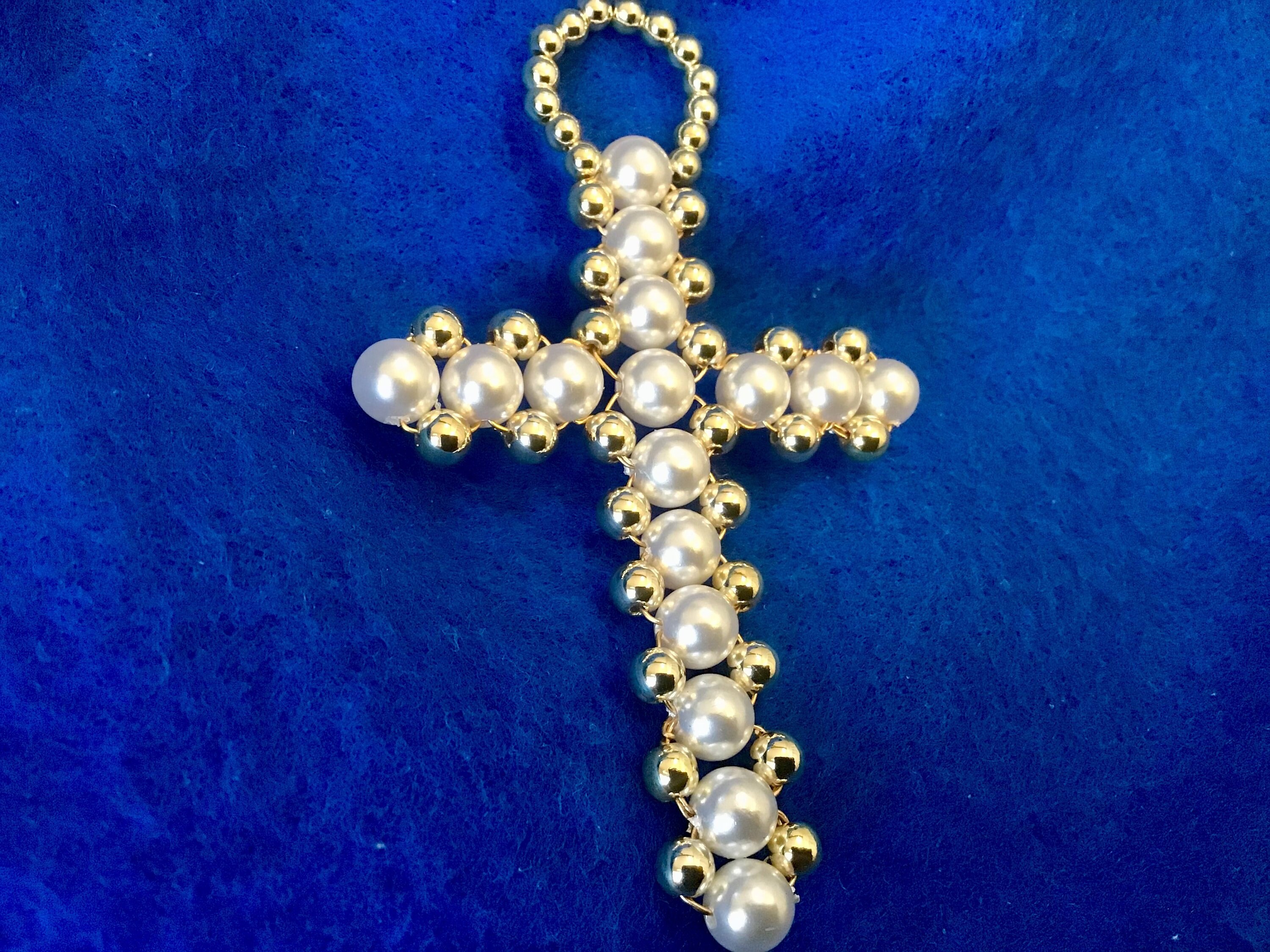 Small Cross - Etsy
