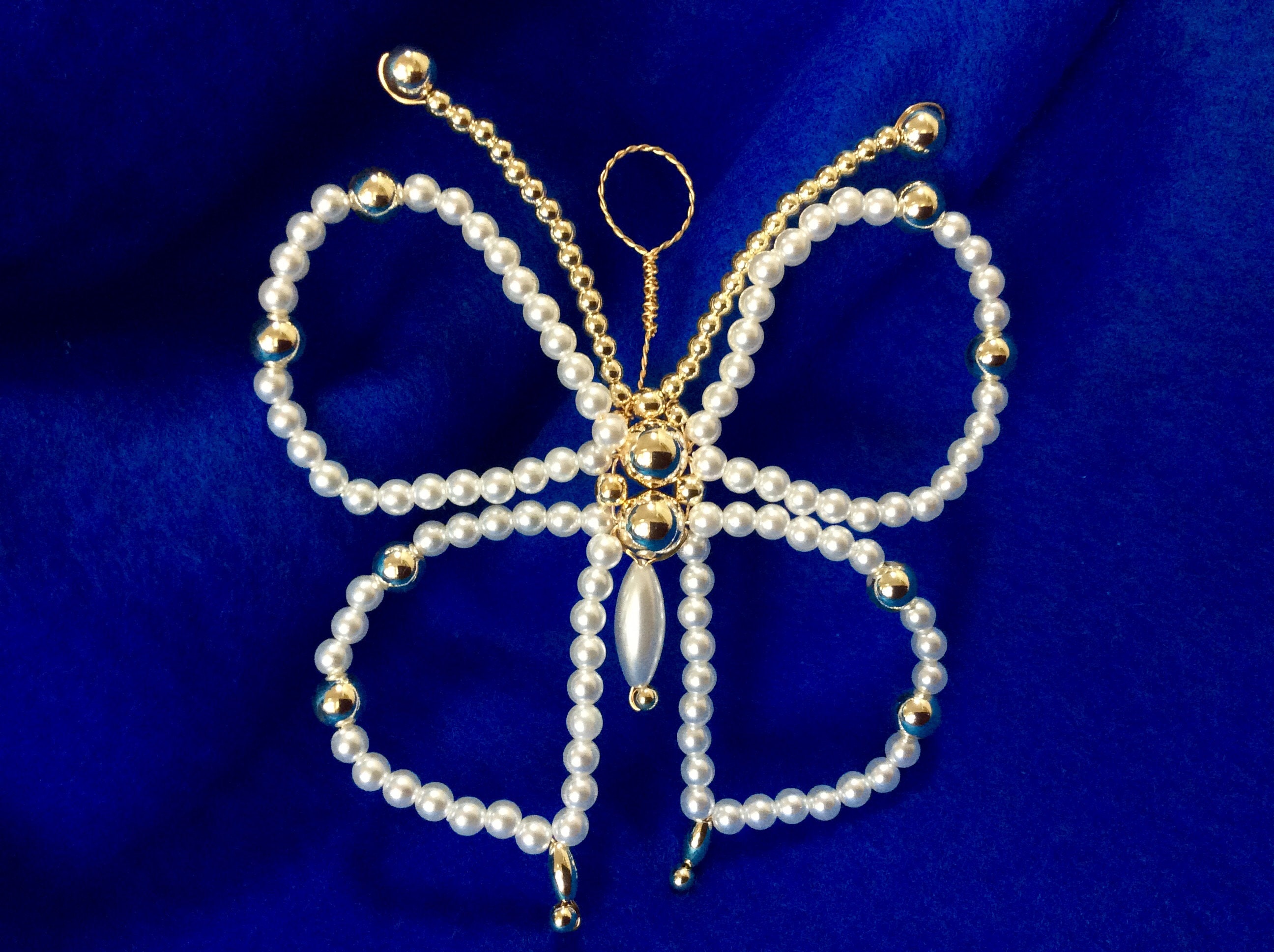 Resurrection Butterfly - Etsy