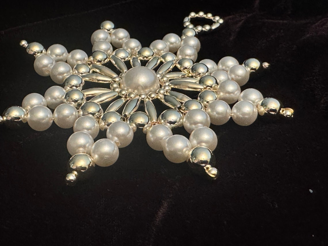 Radiant Star - Etsy