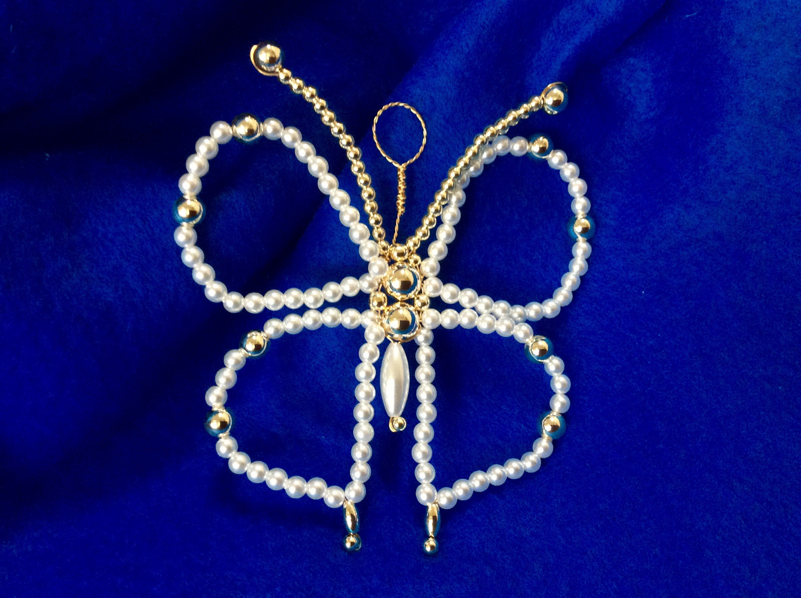 Resurrection Butterfly - Etsy