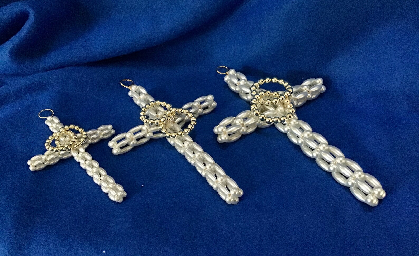 Marriage Cross - Etsy