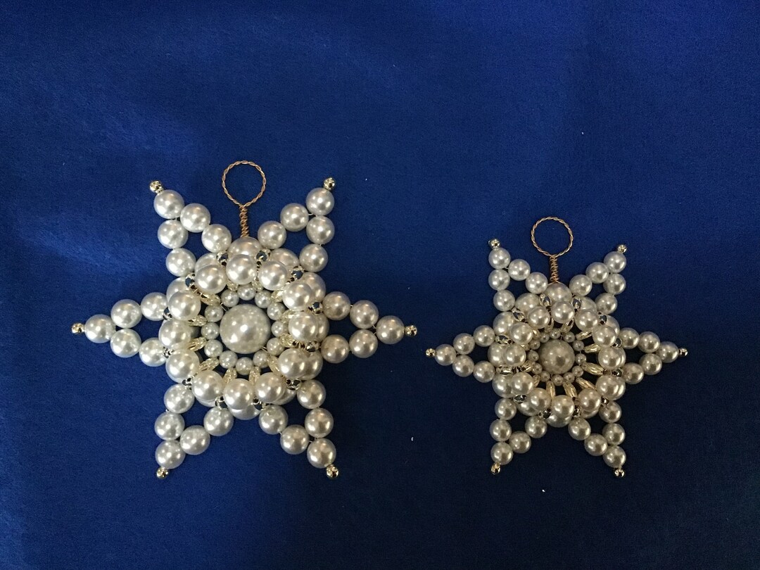 Inverted Star - Etsy