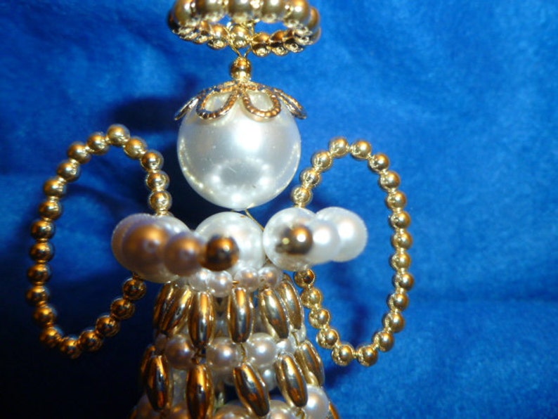 Angel Belle - Etsy