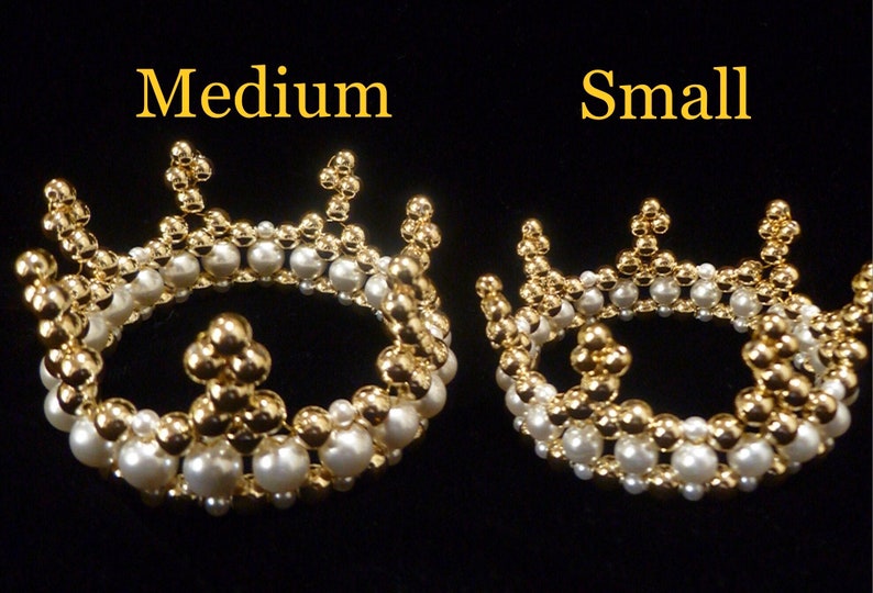 Simple Crown - Etsy