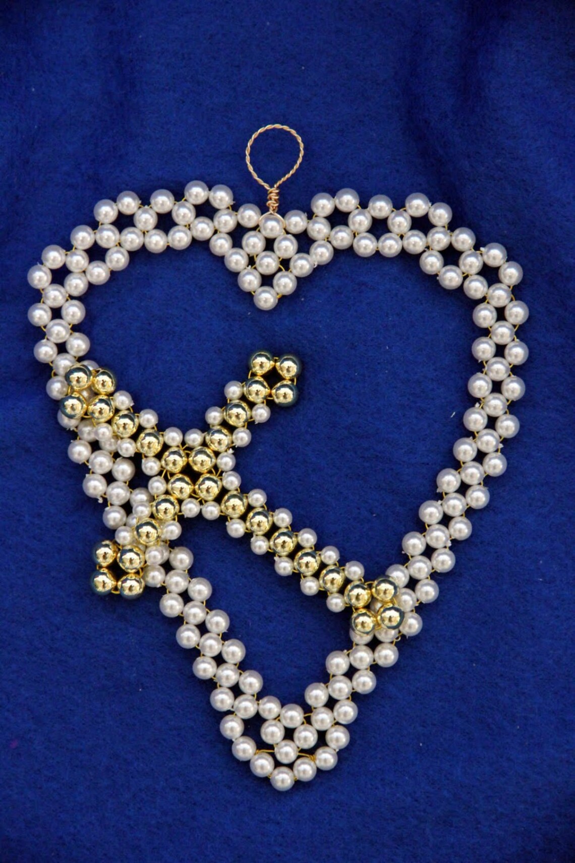 Heart With Cross | Etsy