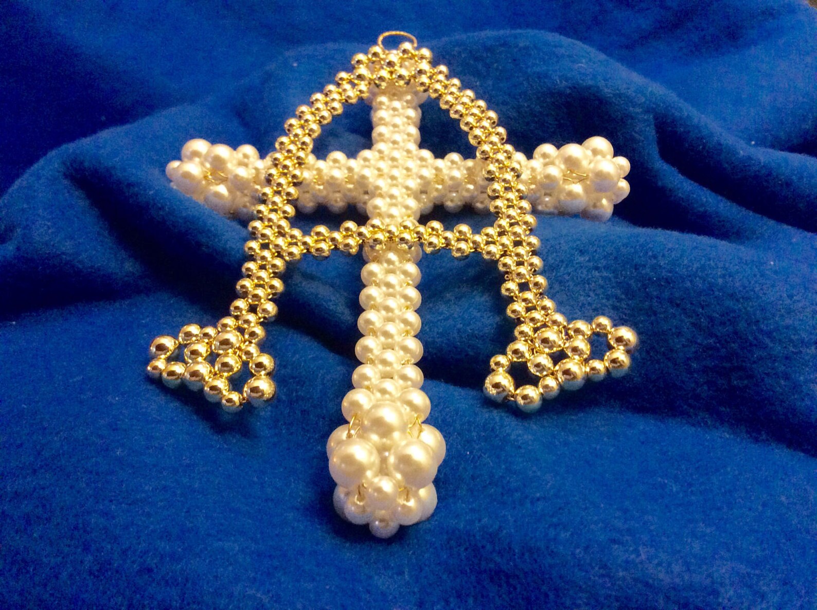 Alpha OR Omega on Cross - Etsy