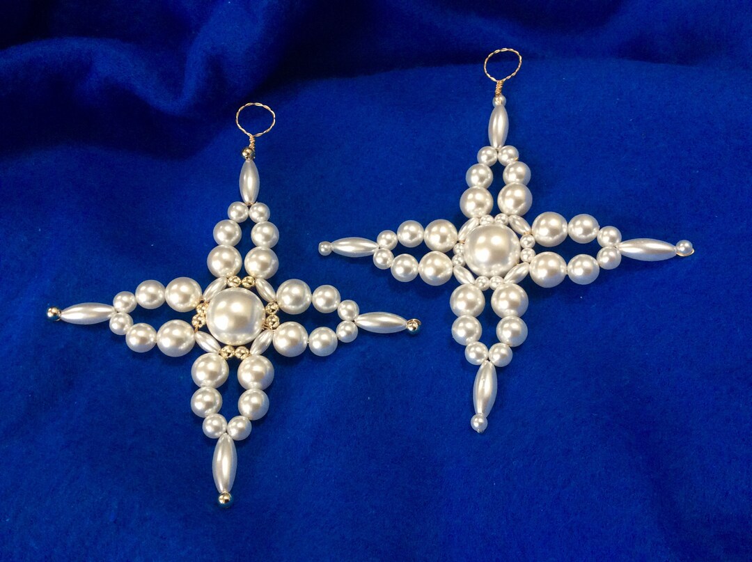 Four-pointed Star - Etsy