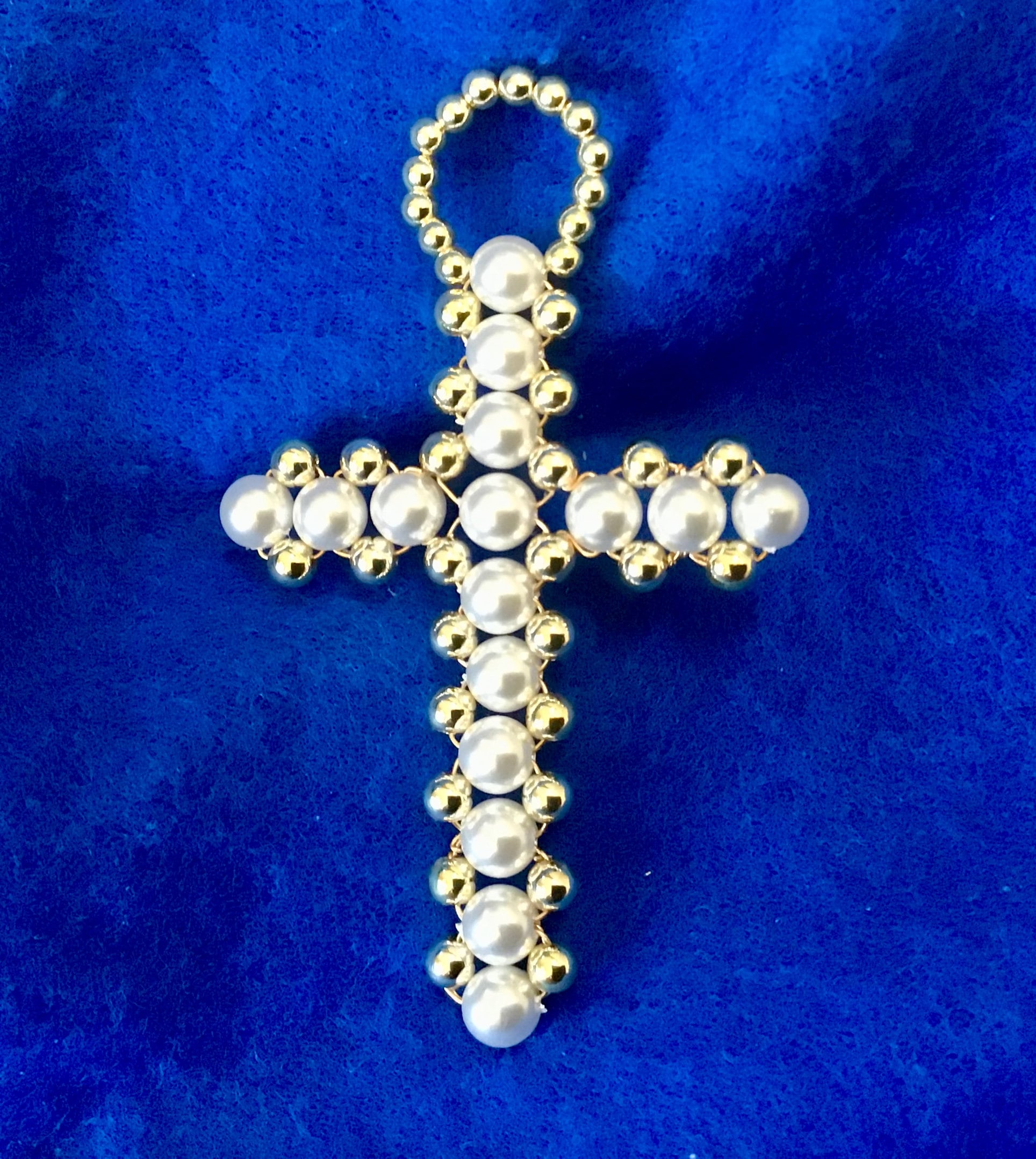 Small Cross - Etsy