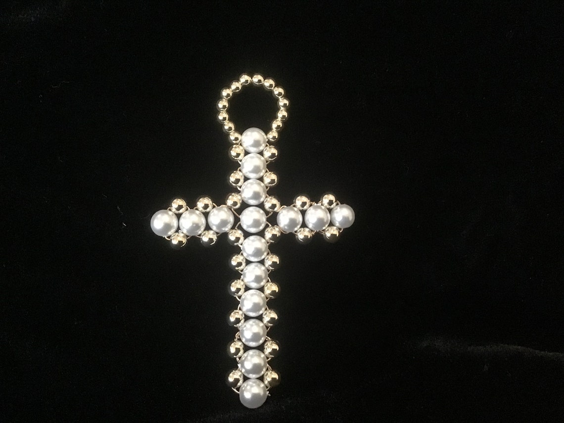 Small Cross - Etsy