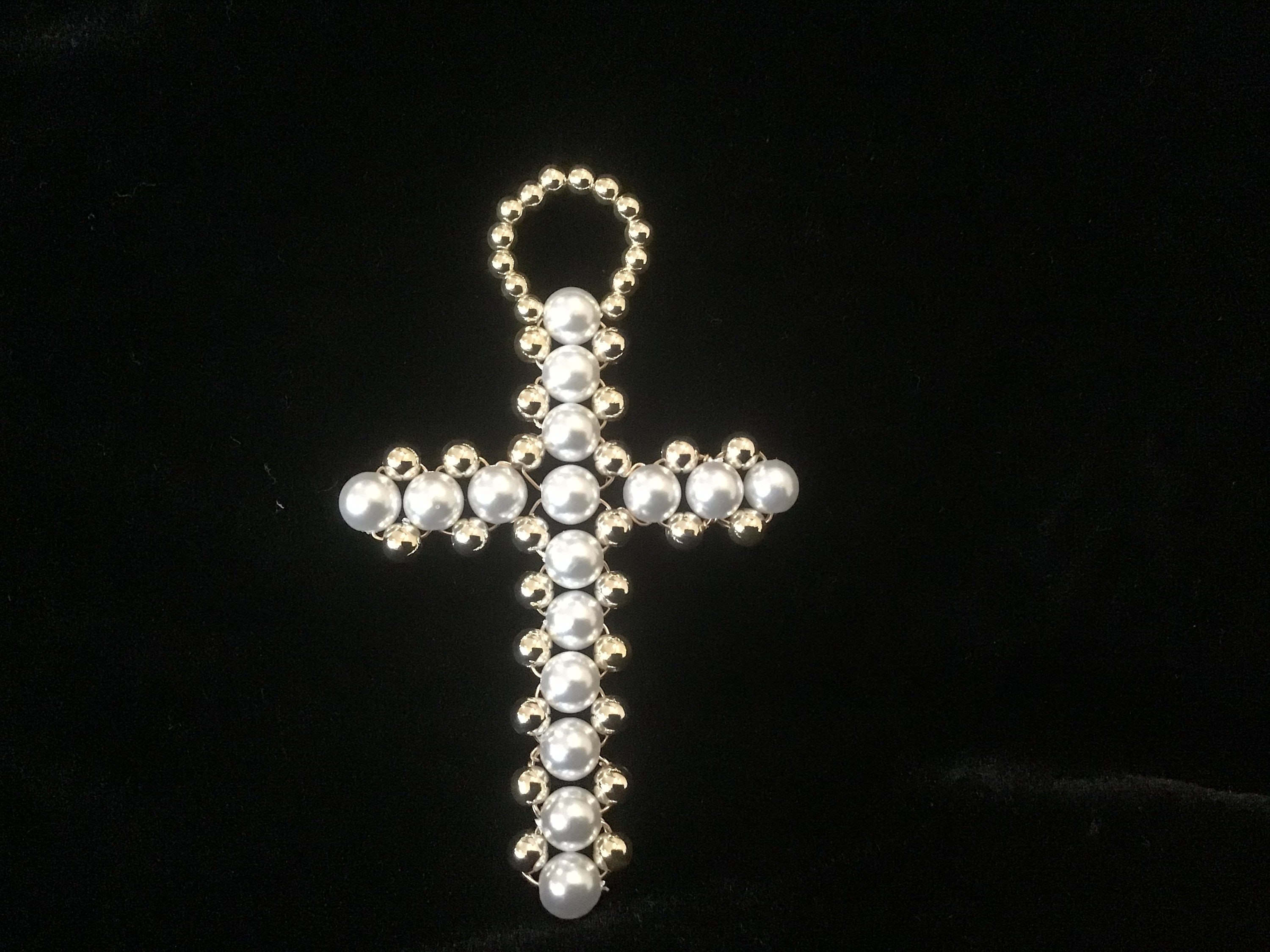 Small Cross - Etsy