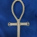 Ankh Cross - Etsy