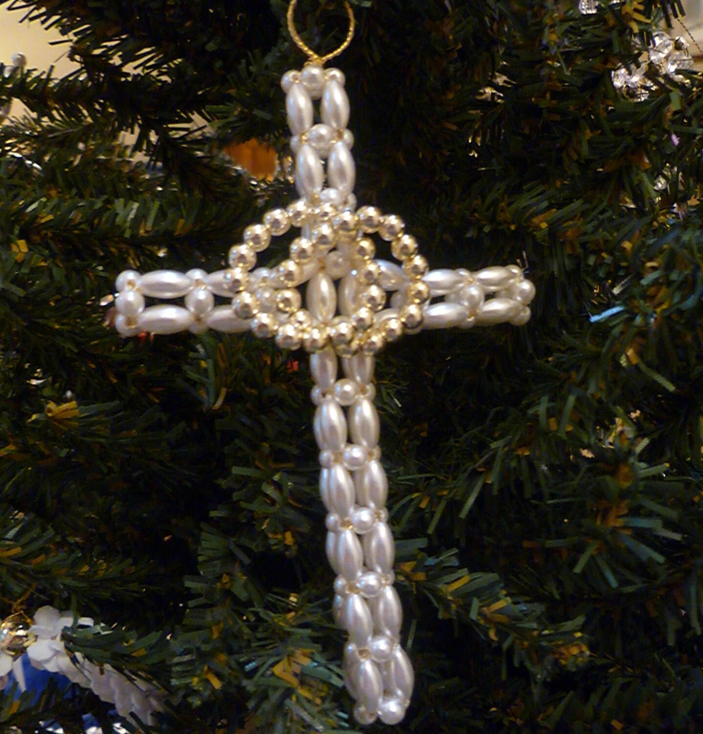 Marriage Cross - Etsy