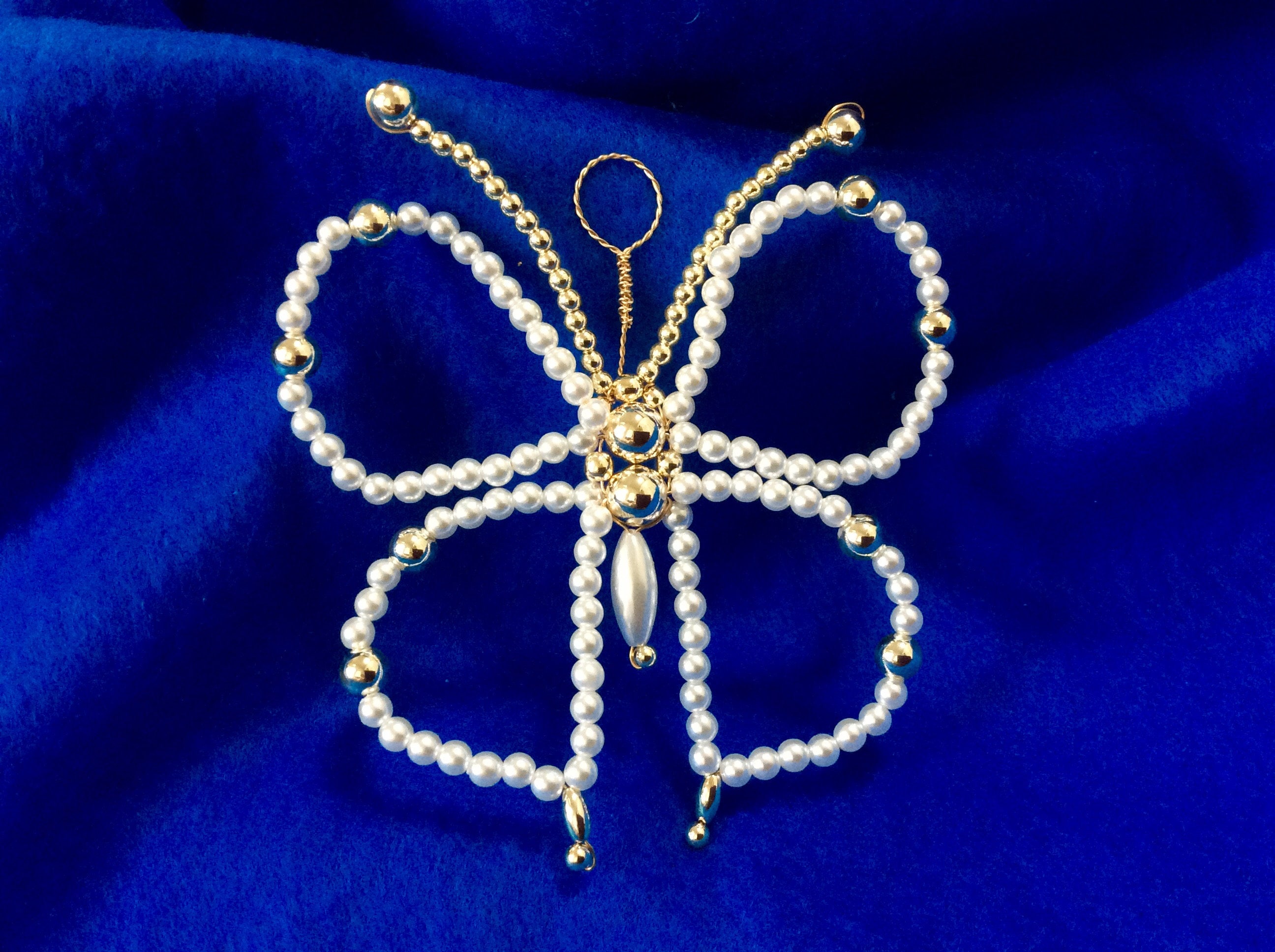 Resurrection Butterfly - Etsy