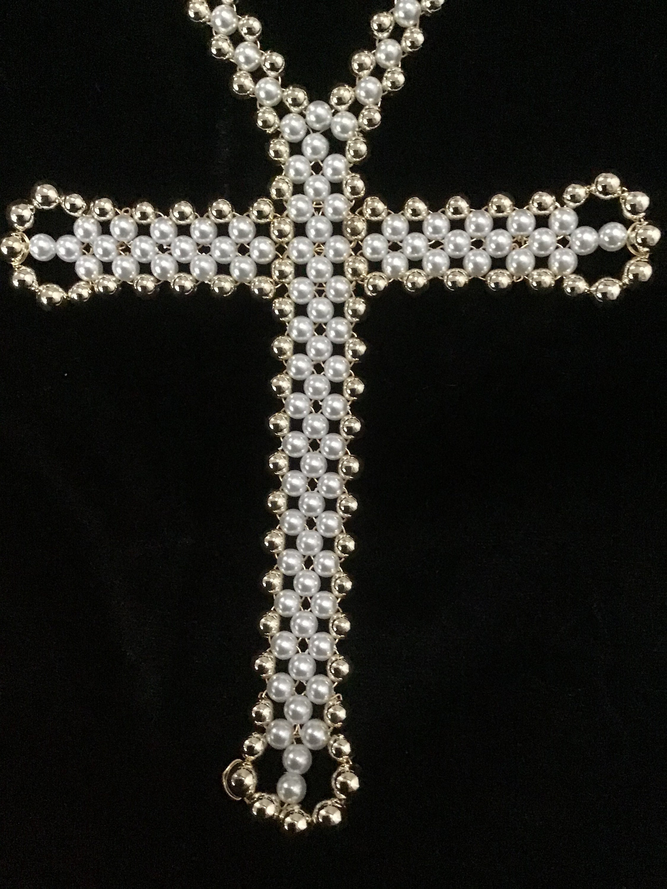 Ankh Cross - Etsy