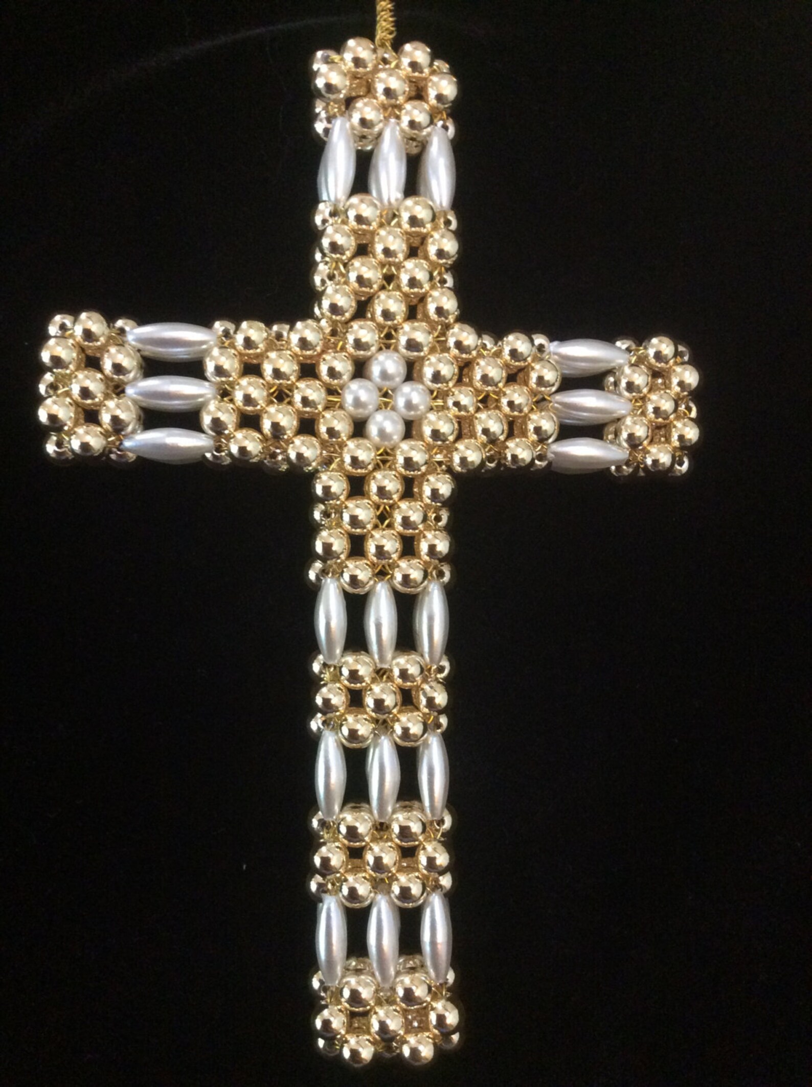 Latin/greek Cross - Etsy
