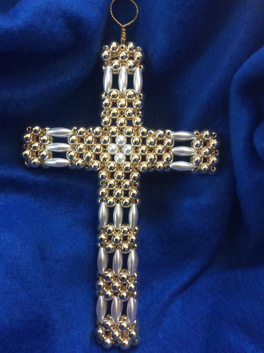 Latin/greek Cross - Etsy