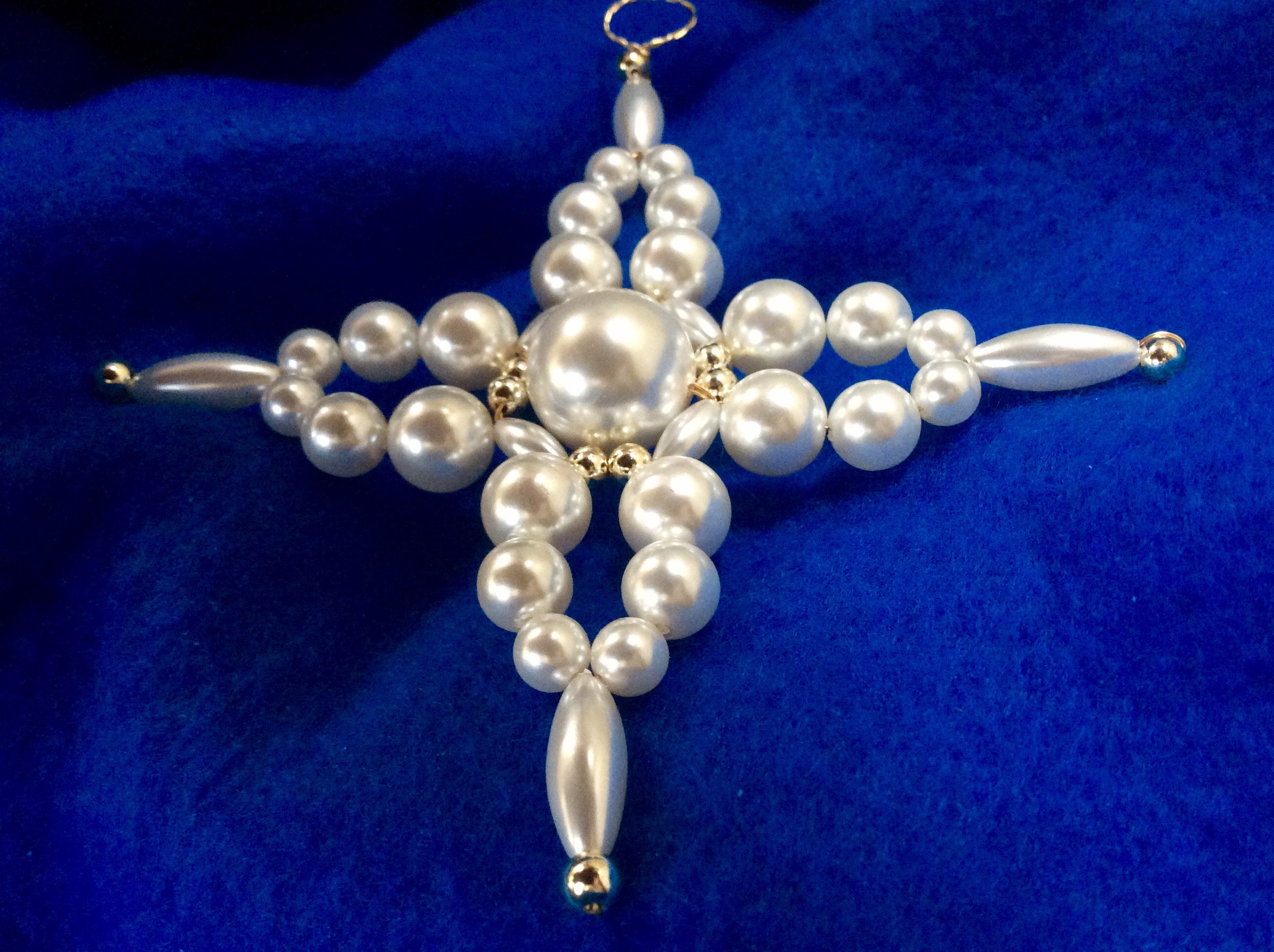 Four-pointed Star - Etsy