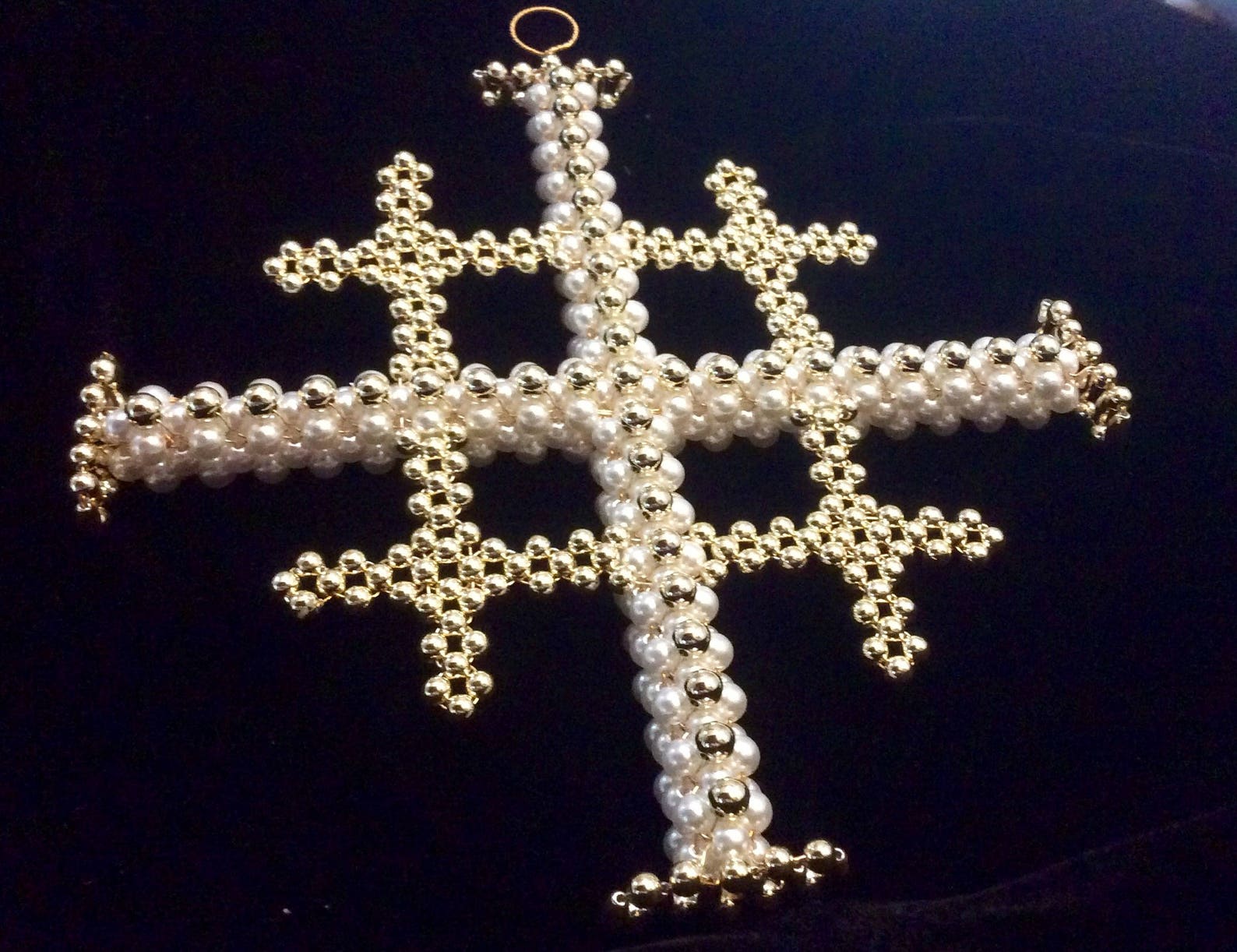 Jerusalem Cross - Etsy
