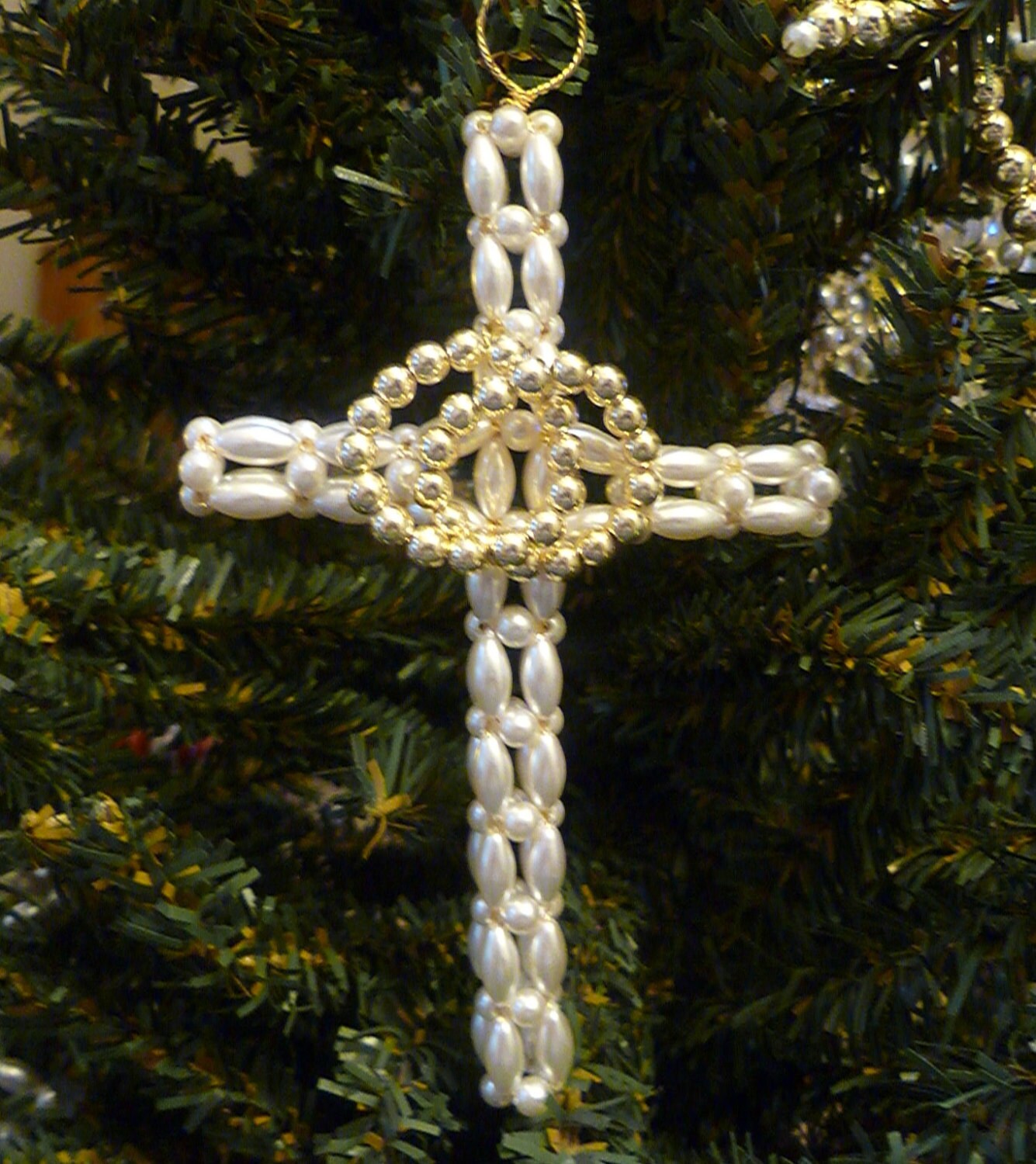 Marriage Cross - Etsy