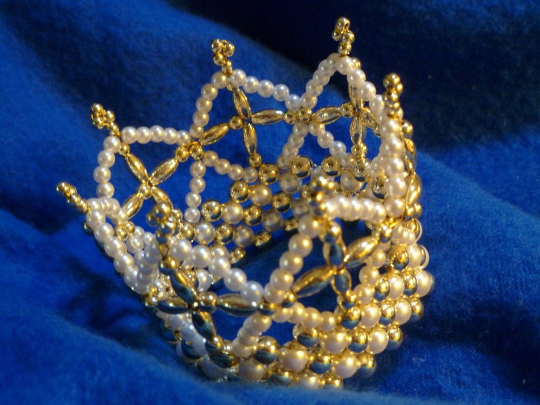 Crown of Seven Peaks (2 Sizes) - Etsy