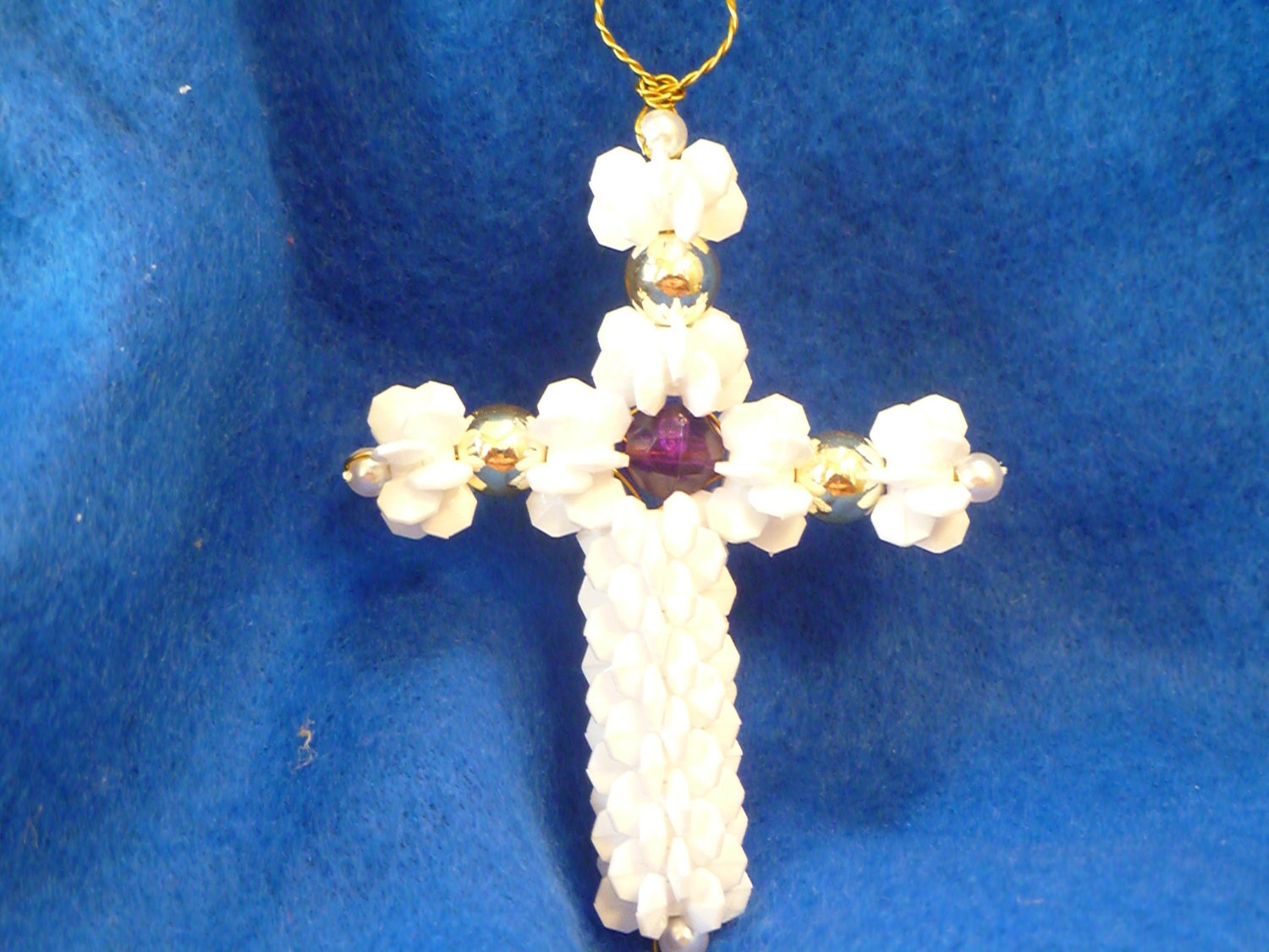 Salvation Cross - Etsy