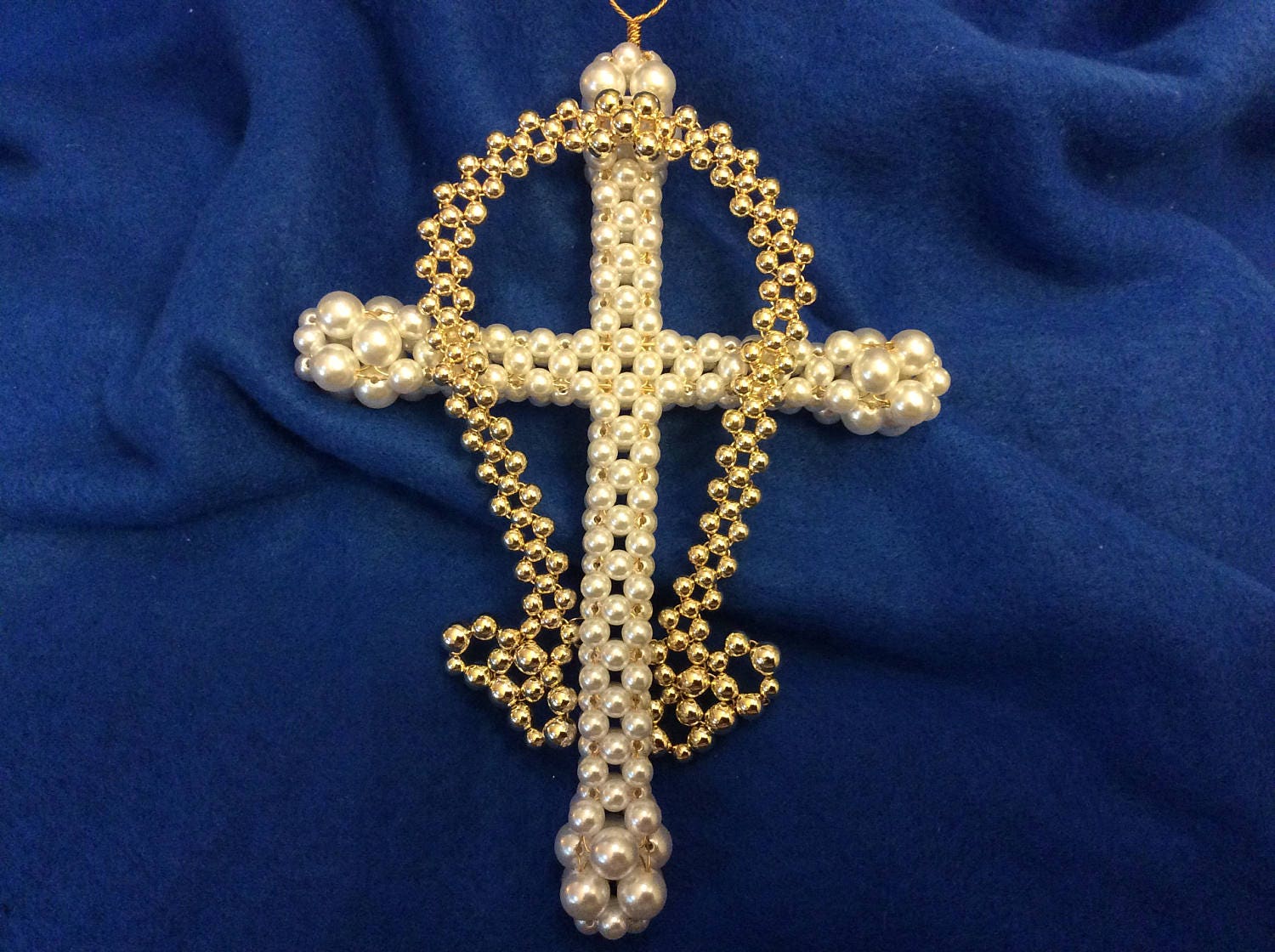 Alpha OR Omega on Cross - Etsy