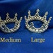 Simple Crown - Etsy