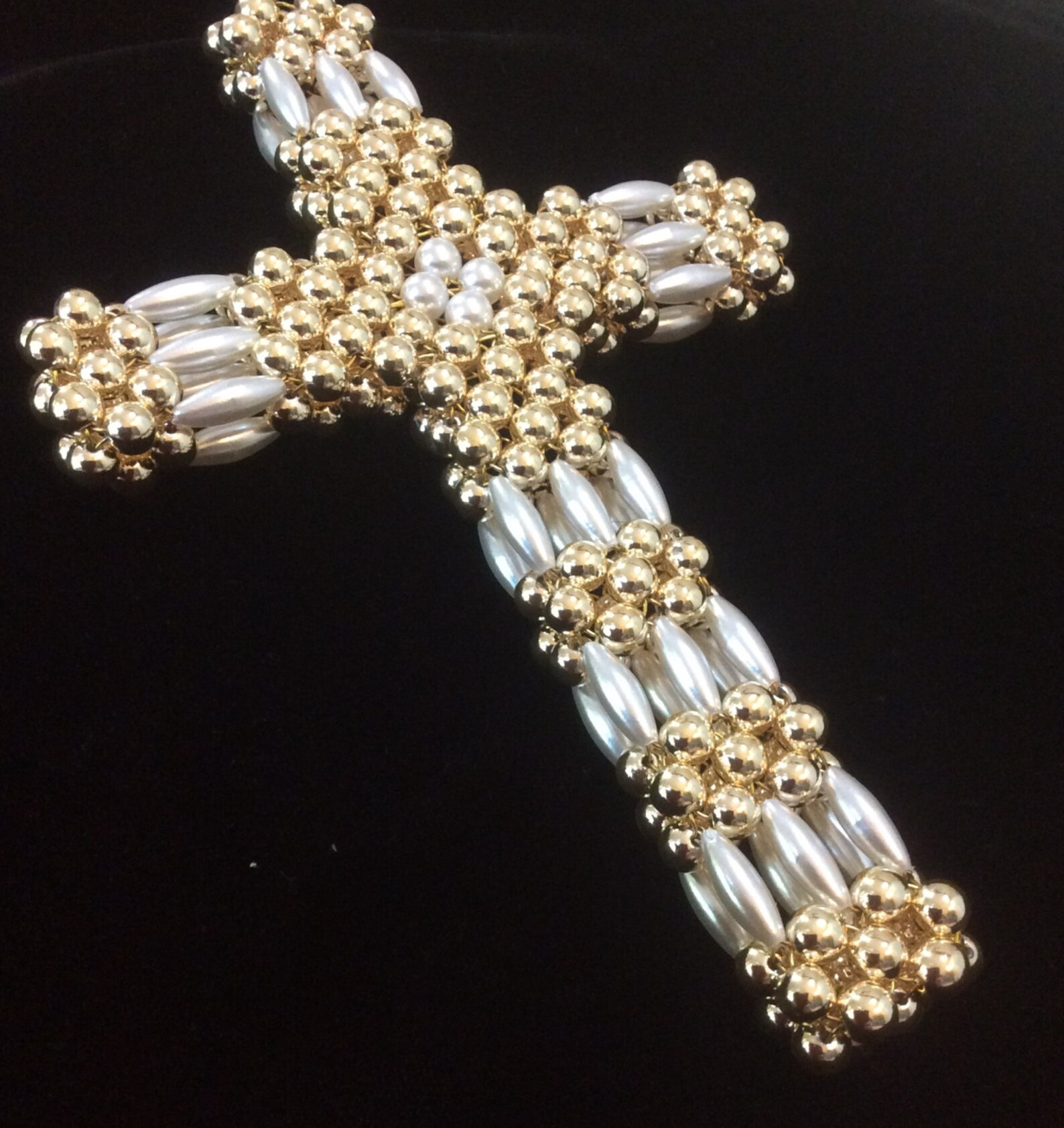 Latin/greek Cross - Etsy