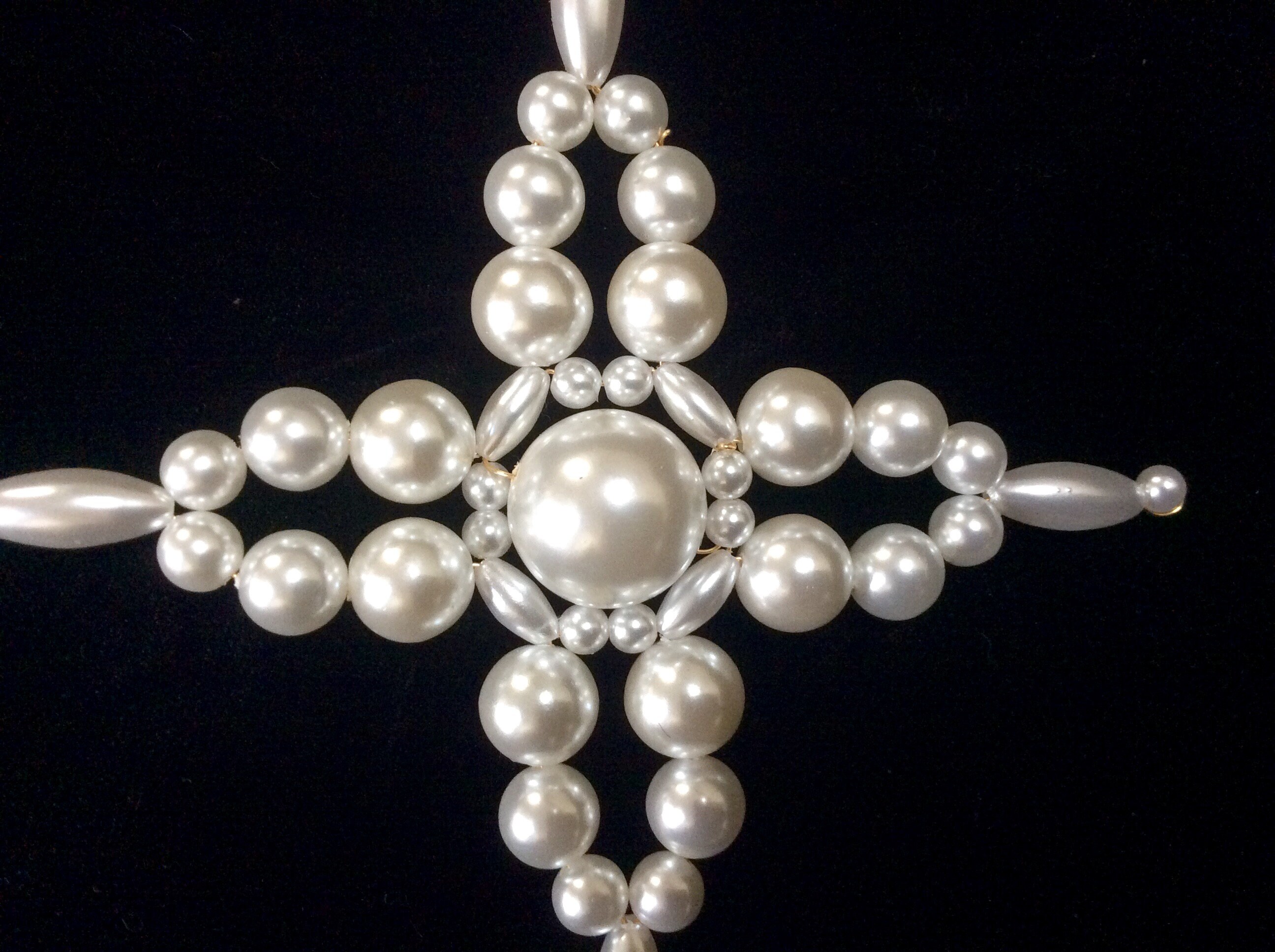 Four-pointed Star - Etsy