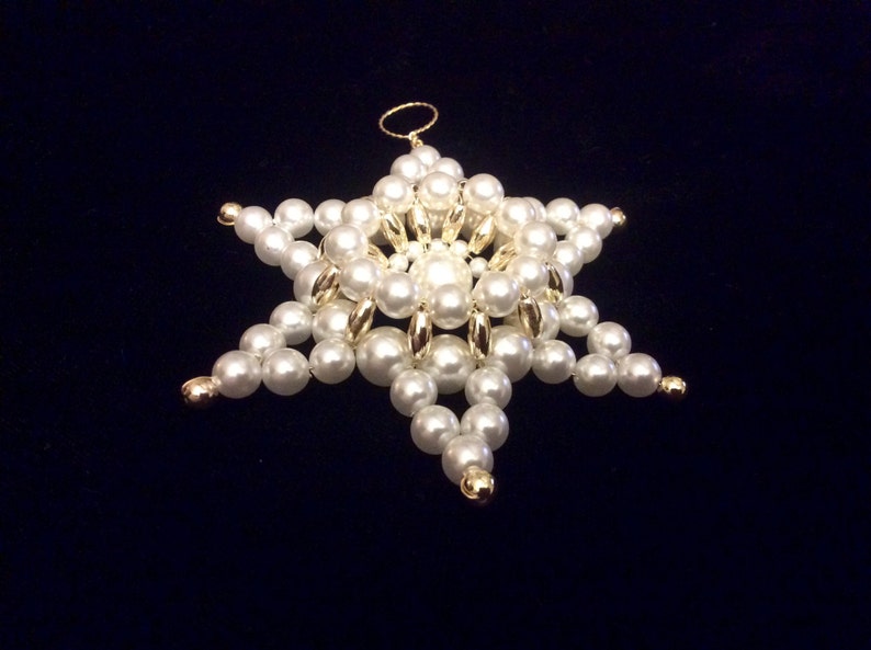 Inverted Star - Etsy
