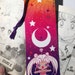 Sailor Moon Chibi Bookmarks Serenity Sailor Moon Sailor - Etsy