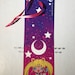 Sailor Moon Chibi Bookmarks - Serenity, Sailor Moon, Sailor Mercury ...