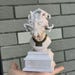 Outer Wilds Nomai Statue, Homemade 3D Printed Nomai Sculpture Models ...