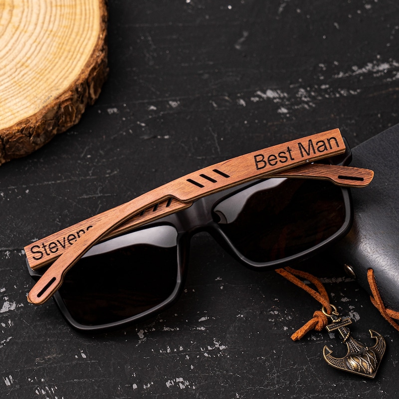 Custom Sunglasses - Etsy