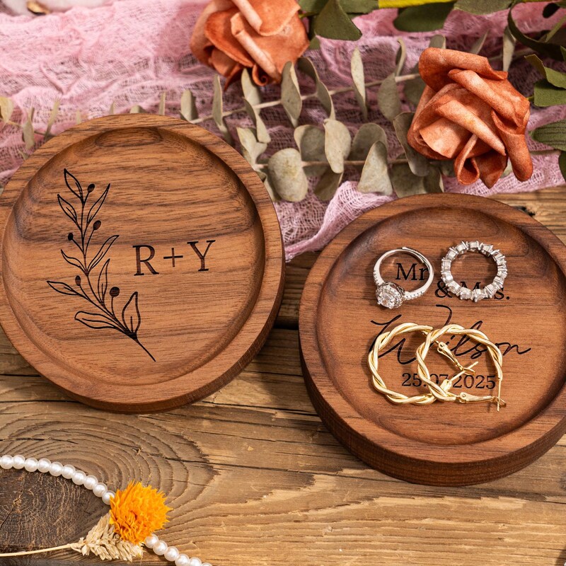 Ring Dish - Etsy