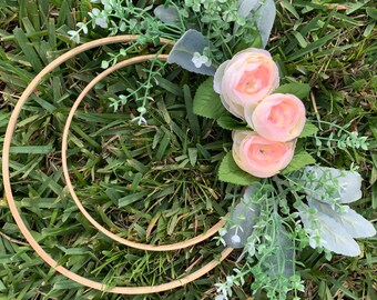 Ranunculus Embroidery - Etsy