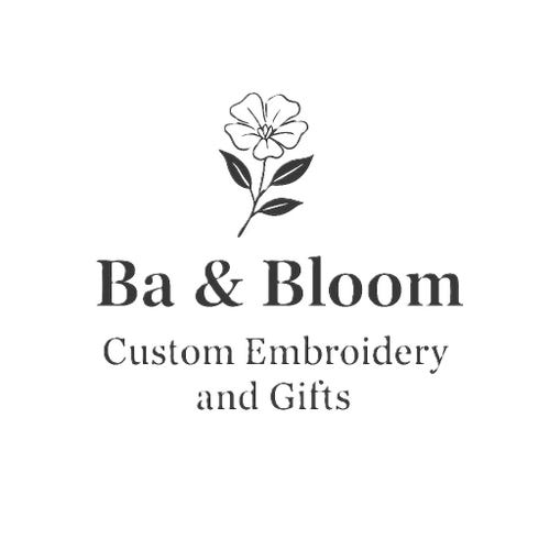 BaandBloom - Etsy