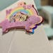 Labu Cake Topper Personalised Popart Kawaii - Etsy