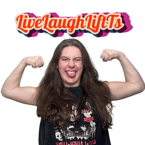 LiveLaughLiftTs - Etsy