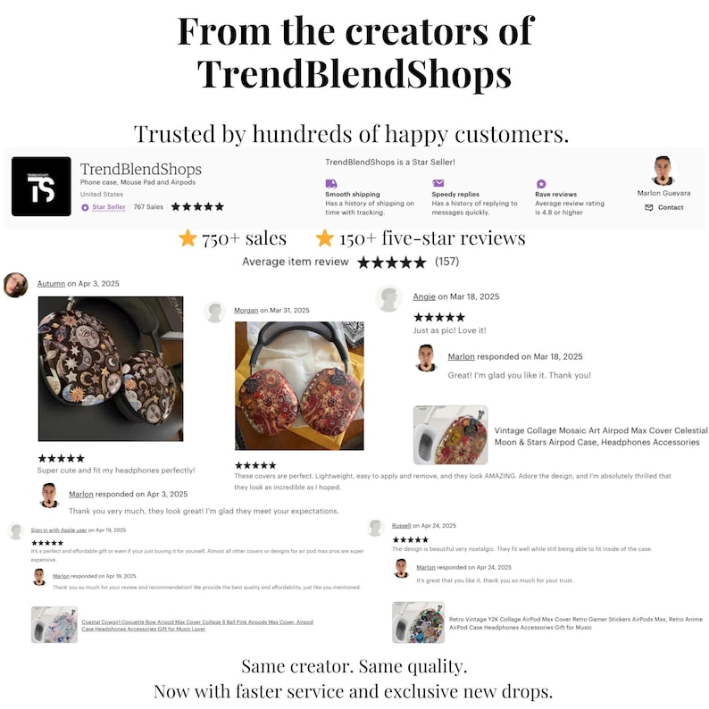 AirPod Max Cover Hibiscus Summer AirPod Max Case Animal Print Cover ...