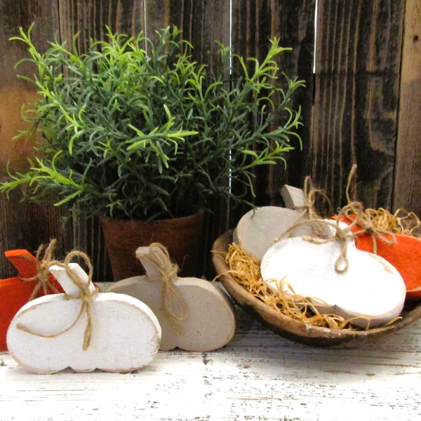 Fall Bowl Fillers - Etsy