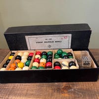 Vintage Science - Etsy